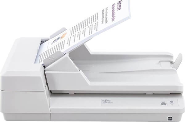 Document Scanners RICOH SP-1425 Duplex Document Scanner With ADF ...