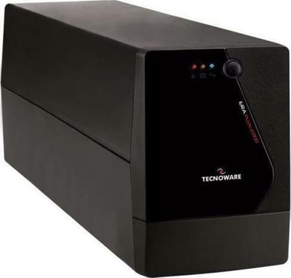 Tecnoware UPS ERA Plus 2000 IEC Together On 2000va/1400w Line ...