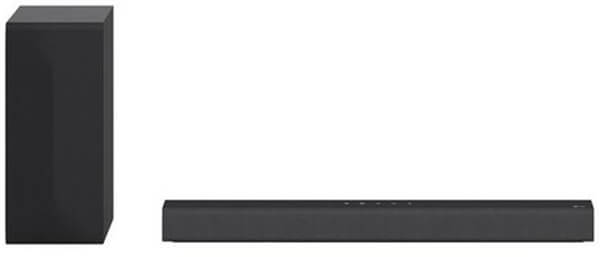 LG Soundbar S60q 2.1 300w - Ηχεια home audio (PER.209750)