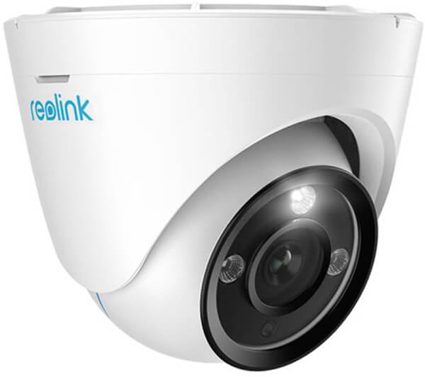 IP Camera POE Reolink Rlc-833a 4K - Ip cameras (PER.209999)