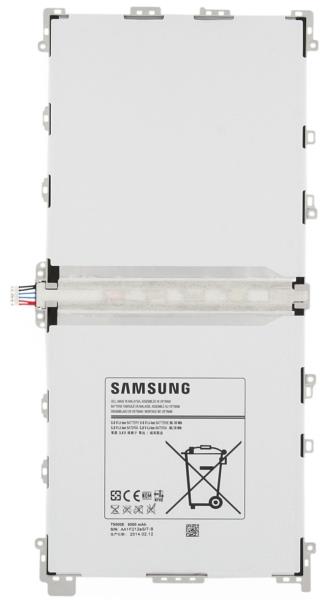 Samsung Battery T950 For Galaxy Note PRO 12.2 P900/t900 Bulk - Tablet ...