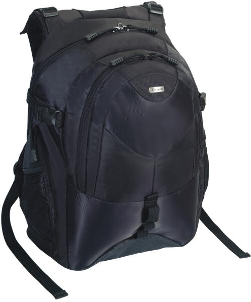 Targus Teb01 Campus 15.-16.'' Laptop Backpack Black - Τσαντα notebook ...
