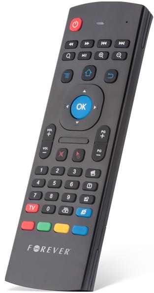 Forever Smart Remote Sr-100 - Remote control (PER.213216)