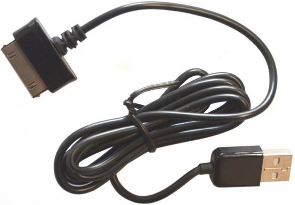 Vega Samsung Galaxy TAB Cable Black - Tablet accessories (PER.214369)