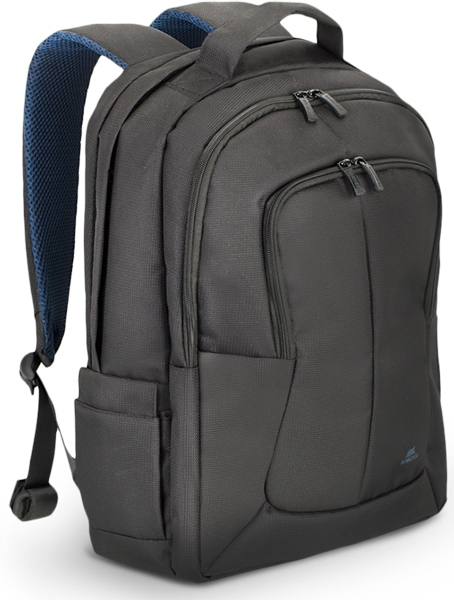 Rivacase 8460 Tegel Laptop Backpack 17'' Black - Τσαντα notebook (PER ...
