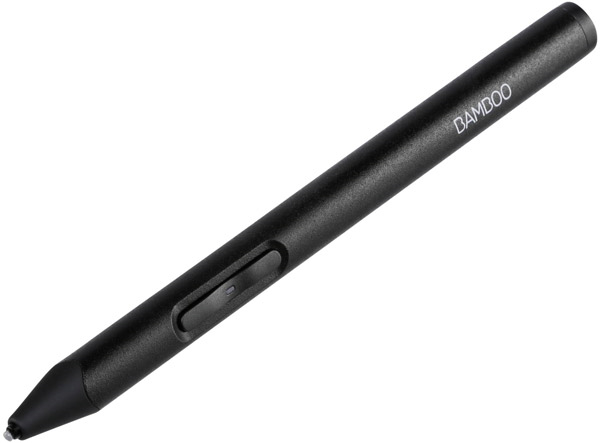 Wacom Bamboo Sketch Cs610pk - Digitizer tablets (PER.215404)