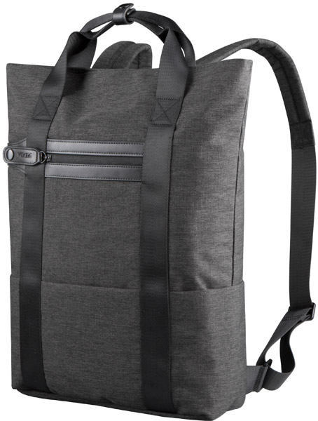 Winking Plain Backpack For Devices UP TO 15.6'' Grey - Τσαντα notebook ...