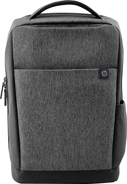 HP 2z8a3aa Notebook Back Pack Renew Travel 15.6 BAG Grey - Τσαντα ...