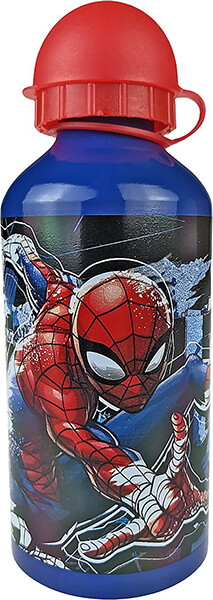 Παγουρι Αλουμινιου Spiderman 500ml - Lifestyle gadgets (PER.216557)