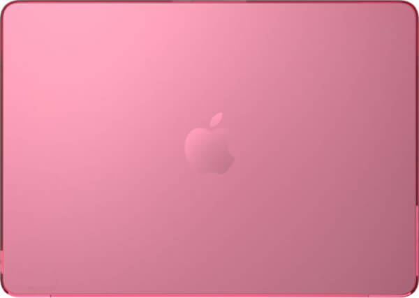 Speck Smartshell Pink Macbook AIR 13'' 2022 - Notebook accessories (PER ...