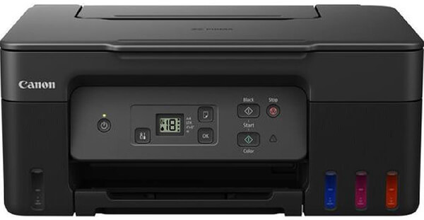 Πολυμηχανημα Canon Pixma G2470 INK Tank - Πολυμηχανηματα (PER.220025)
