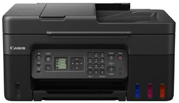 Πολυμηχανημα Canon Pixma G4470 INK Tank Wifi - Πολυμηχανηματα (PER.220028)