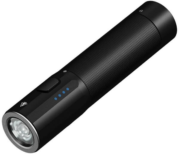 Xiaomi Nextool Mini Επαναφορτιζομενος Φακος LED Αδιαβροχος Ipx4 1200lm ...