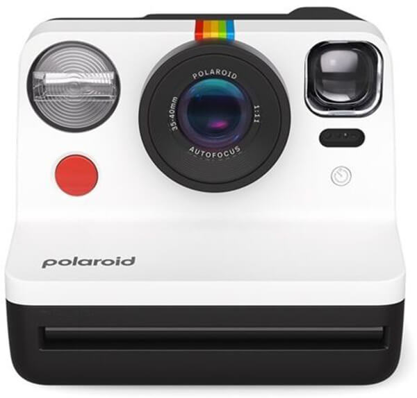 Polaroid NOW GEN 2 Black & White - Ψηφιακες φωτογραφικες μηχανες (PER ...