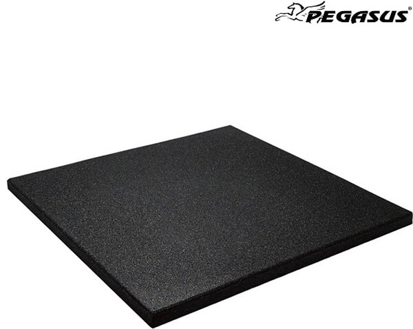 Pegasus Δαπεδο Για Αρση Βαρων 100x100x1.5 CM - Στρωματα γυμναστικης ...