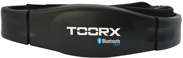 Ζωνη Μετρησης Καρδιακων Παλμων Toorx Με Bluetooth - Ειδη μασαζ (PER.221701)