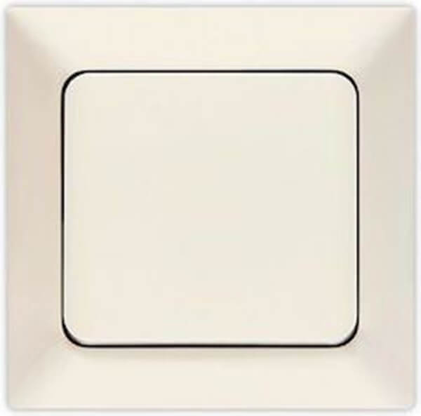 Eurolamp 152-12105 Διακοπτης Μεσαιος A/R Μπεζ - Ηλεκτρολογικα ...