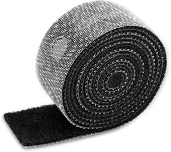 Cable Organizer Velcro Straps 2M Ugreen Lp124 40354 - Accessories (PER ...