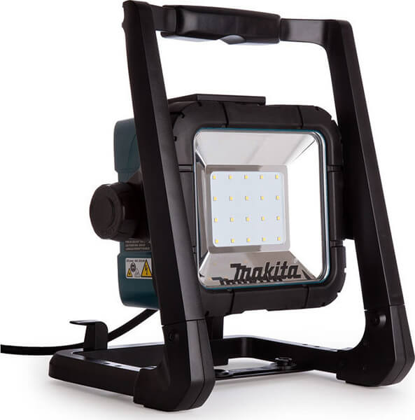 Προβολεας LED Makita 18V Solo Deadml805 - Προβολεις (PER.222843)