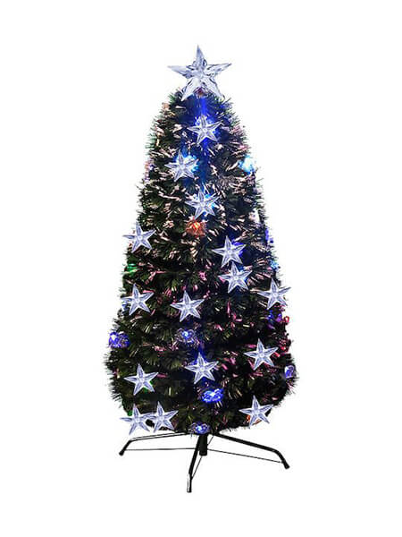 Δεντρο Πρασινο Οπτικες Ινεσ& LED 60cm - Lifestyle gadgets (PER.223315)