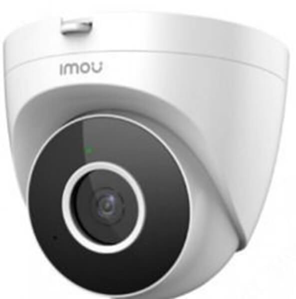 Imou Ipc-t42ep IP Camera Turret SE 4MP Indoor - Ip cameras (PER.223944)