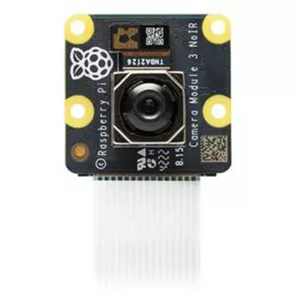 Raspberry Camera Module 3 Noir 12mp - Raspberry (PER.224059)