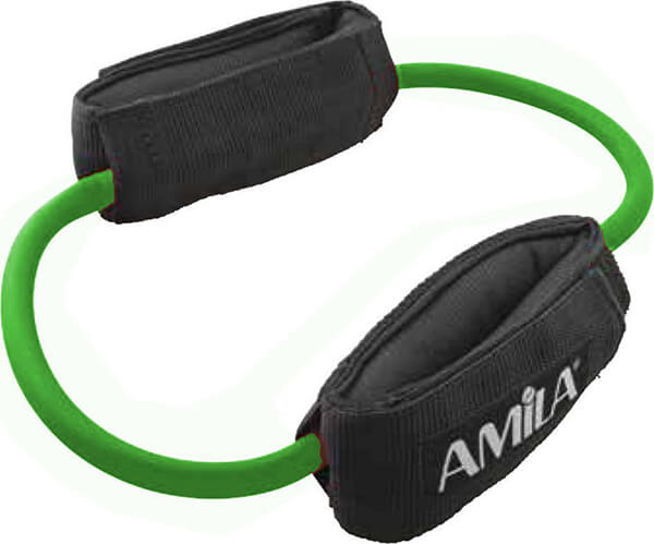 Λαστιχο Ankle Tube Medium 48153 - Ιμαντες γυμναστικης (PER.224289)