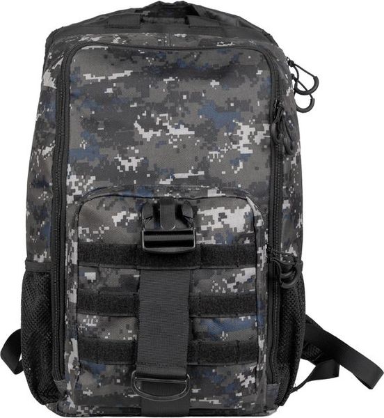 Genesis Nbg-2097 Pallad 450 Lite Camo 15.6'' Laptop Backpack - Τσαντα ...