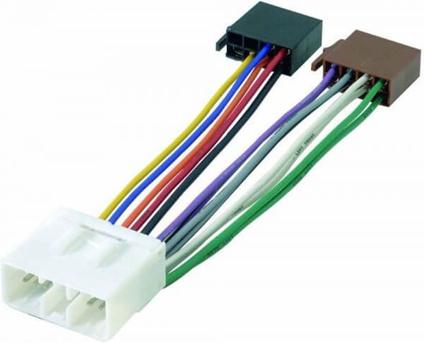 Digital IQ Cable Subaru1 - Ηχοσυστηματα αυτοκινητου (PER.225237)