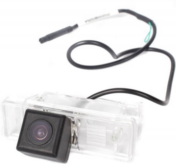 Digital IQ Camera Merc_12 (ntsc) Headlight Camera Mercedes ...