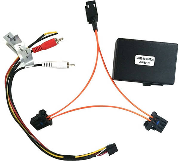Digital IQ Optical_3 - Ηχοσυστηματα αυτοκινητου (PER.225292)