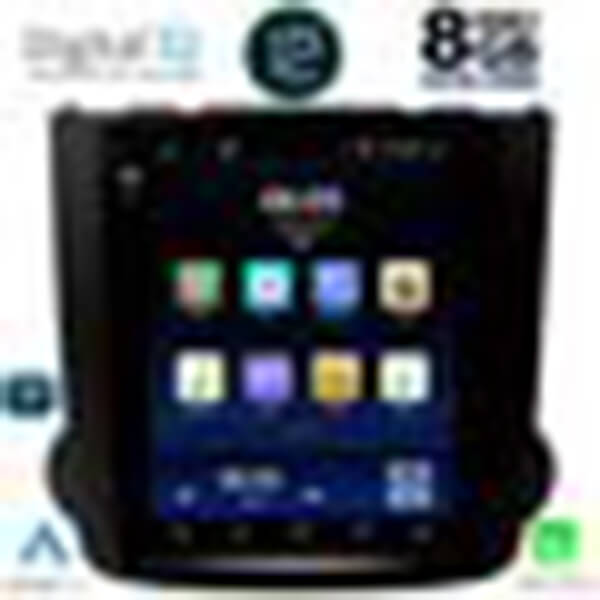Digital IQ BXD 8977_cpa Tesla Style OEM Honda CRV Mod. 2007-2012 ...