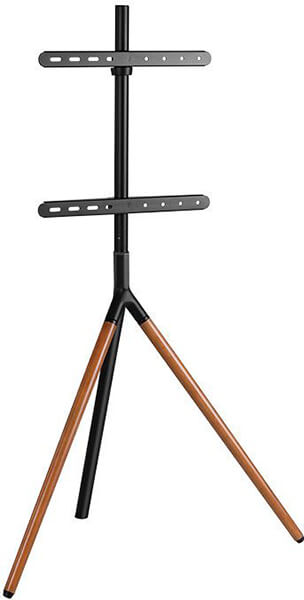 Sonora Studio 400 Dark Επιδαπεδια Βαση Τριποδο Περιστρεφομενη Για TV 42 ...