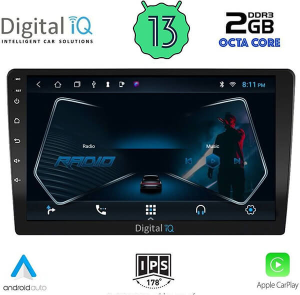 Digital IQ RTC 5910_cpa (10" Slim) Multimedia Tablet - Ηχοσυστηματα ...