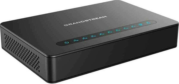 Grandstream Ht818 Voip Gateway - Voip adapters (PER.232330)