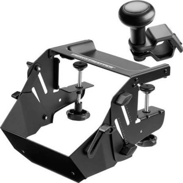 Thrustmaster Simtask Steering KIT Black - Game controller (PER.232347)