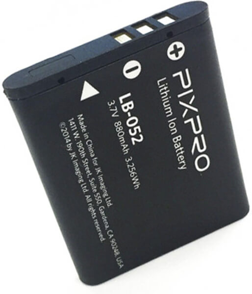 Kodak Pixpro Lb-052 - Ψηφιακες φωτογραφικες μηχανες (PER.232583)