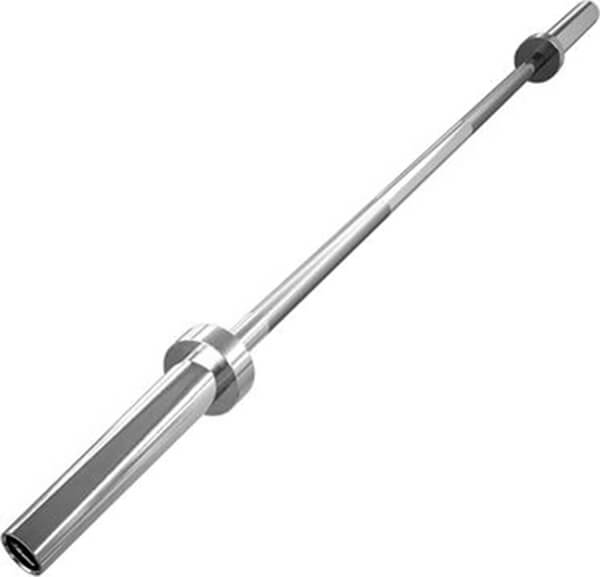 Ολυμπιακη Μπαρα 150cm Φ50 (12kg) Pegasus Β-5003-6 - Μπαρες γυμναστικης ...