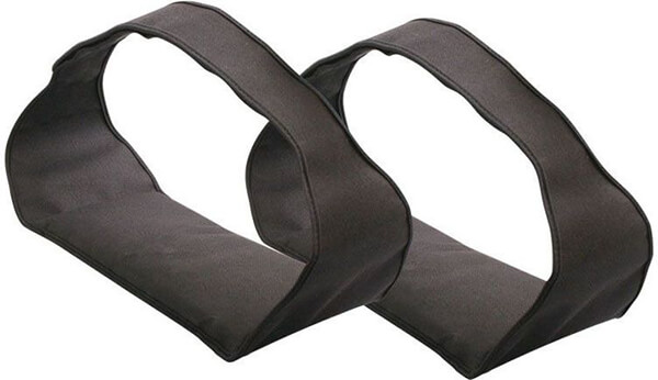 Ιμαντες Για Ελξεις Κοιλιακων Ab-straps Toorx 10-432-104 - Ιμαντες ...