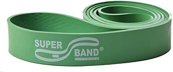 Λαστιχο Γυμναστικης Σκληρο GM Jumbo Superband Dittmann 04-082-139 ...