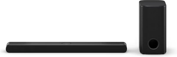 Soundbar LG S77ty Black 3.1.3 Channels 400 W - Ηχεια home audio (PER ...