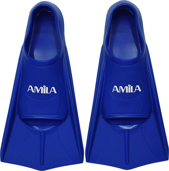 Βατραχοπεδιλα Κοντα Amila 37-38 - Accessories κολυμβησης (PER.234526)