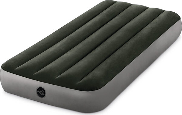Φουσκωτο Στρωμα Υπνου Intex Prestige Downy COT - Αξεσουαρ camping (PER ...
