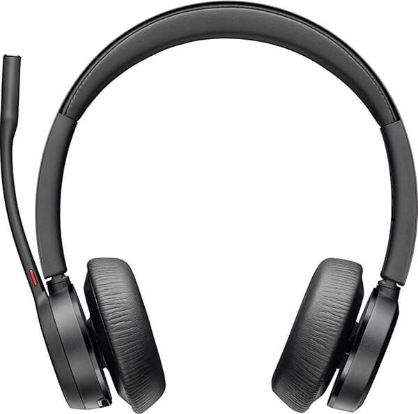 Poly Voyager 4320 Usb-c Headset +bt700 Dongle - Ακουστικα (PER.236481)