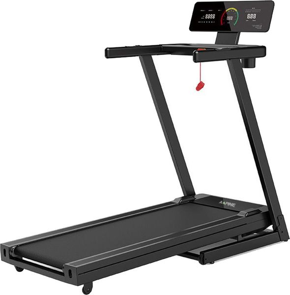 Alpine Διαδρομος Γυμναστικης St-250 Slim - Διαδρομοι (PER.238263)