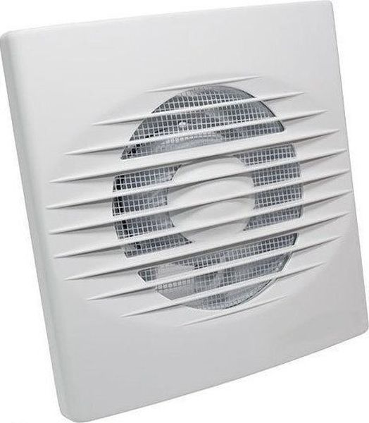 Eurolamp Εξαεριστηρας Λουτρου Φ12 20W 147-33211 - Ηλεκτρολογικα ...