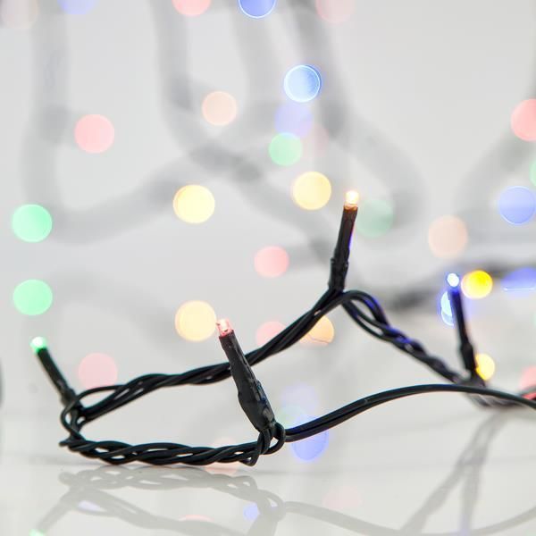280 Χρωματιστα LED 3MM 31V Προγραμμα 4 Επεκ/σεις ΩΣ 5 ΣΕΤ Χωρις Μετ/στη ...