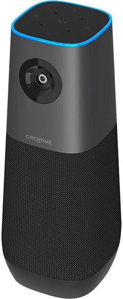 Creative Live! Meet 4K WEB Camera 4K UHD - Web cameras (PER.242918)
