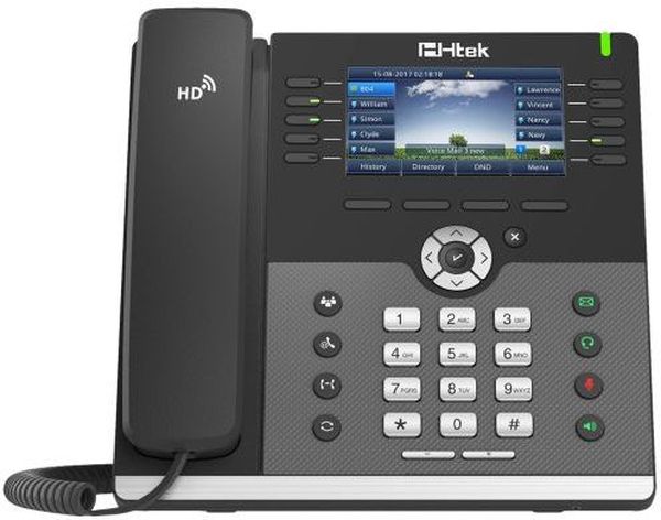 Yealink Sip-t48u IP Phone - Voip phones (PER.249557)