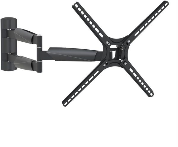 Βαση Τηλεορασης Τοιχου Barkan Bm343xl 13" - 65" Με Βραχιονα ΚΑΙ Κλιση ...